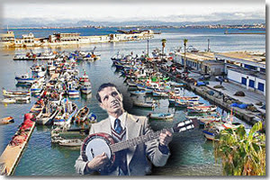 le vrai chaabi algerien: Dahmane El Harrachi